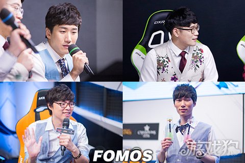韩国解说大胆预测S6 LCK赛区三支队稳进8强_游戏狗