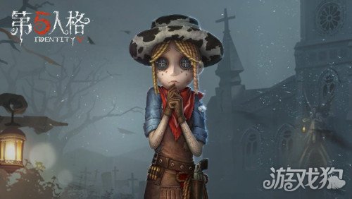 第五人格永眠镇bug怎么卡 走出庄园的诀窍 游戏狗