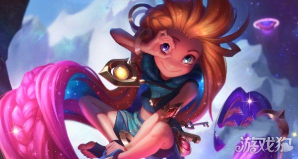 金铲铲之战S8灵能佐伊怎么玩 T0阵容推荐_游戏狗