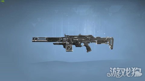 使命召唤OL原创武器X51自动步枪的玩法解析_游戏狗