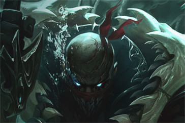 lol灵能特工派克皮肤怎么样 派克新皮肤介绍_游戏狗英雄联盟LOL专区