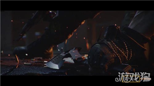 CFHD官方调整 介绍官方调整内容_游戏狗